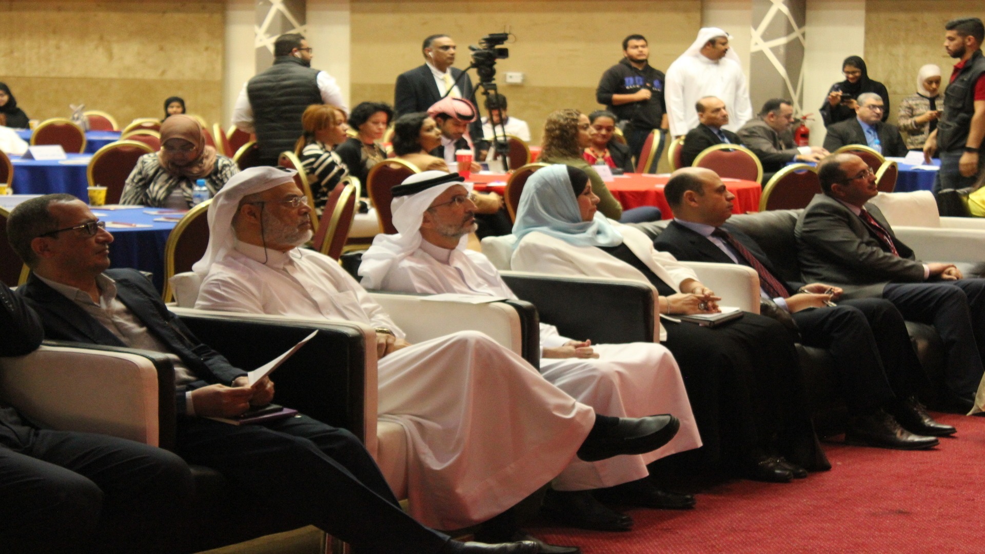 Conferences – Gulf University, Kingdom of Bahrain