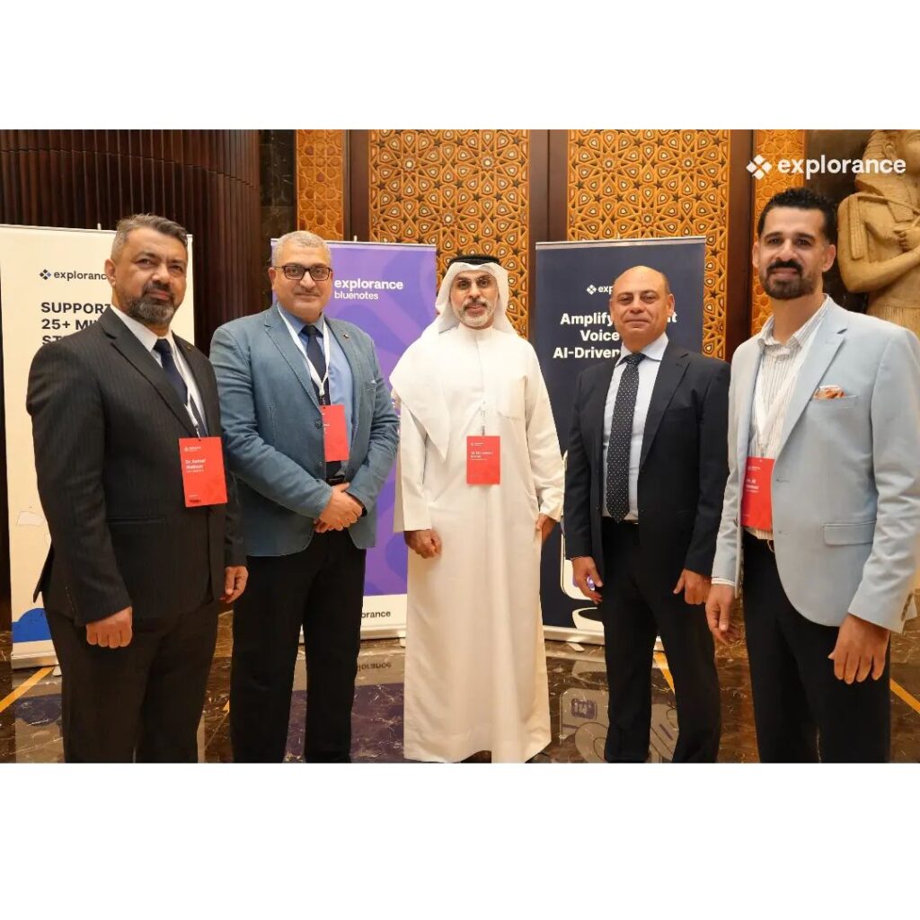 Transforming Education with Al-Driven Insights and Students Feedback ...