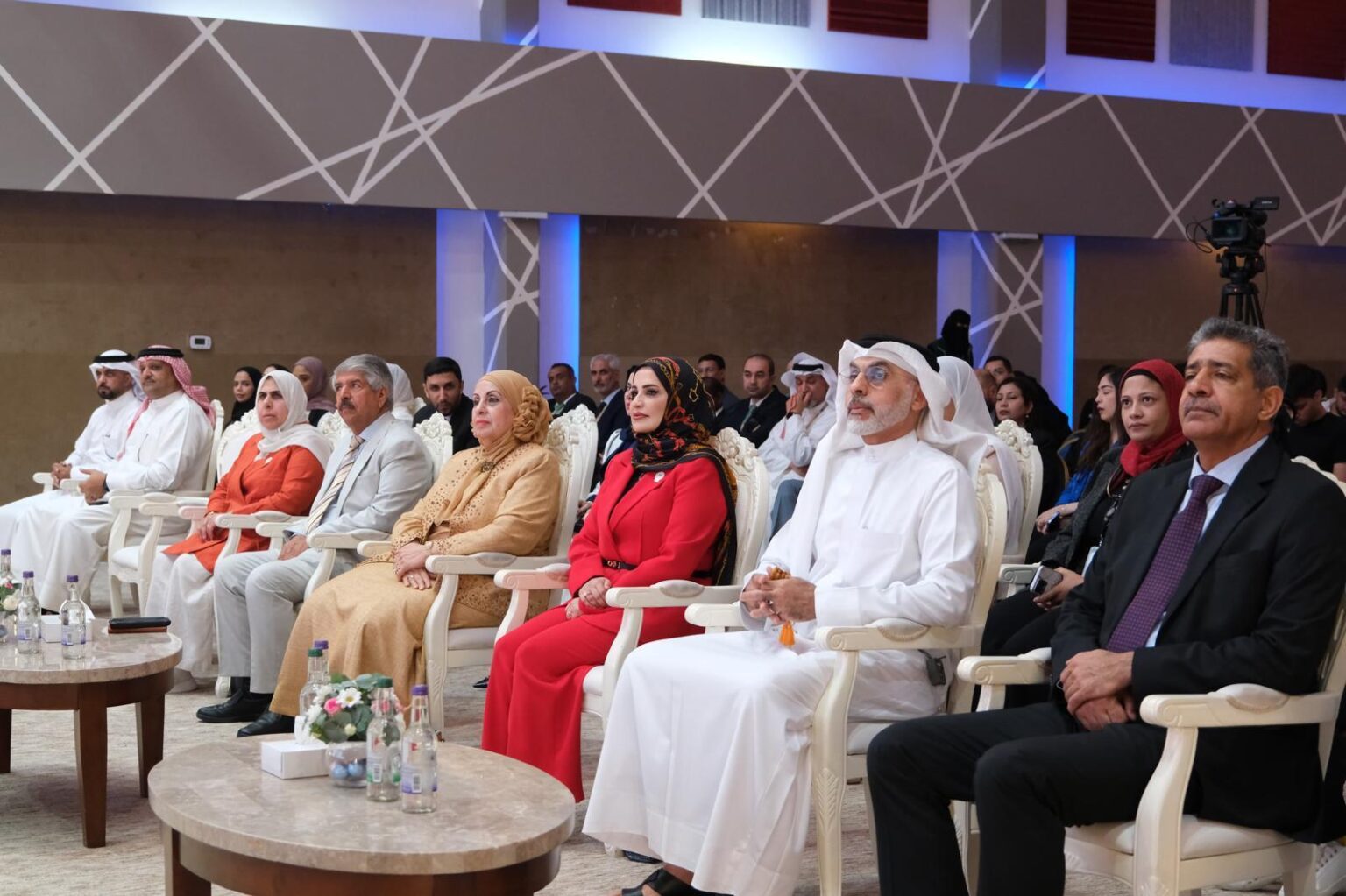 Inaugural ‘Sustainability Week’ Launched at Gulf University - Gulf ...
