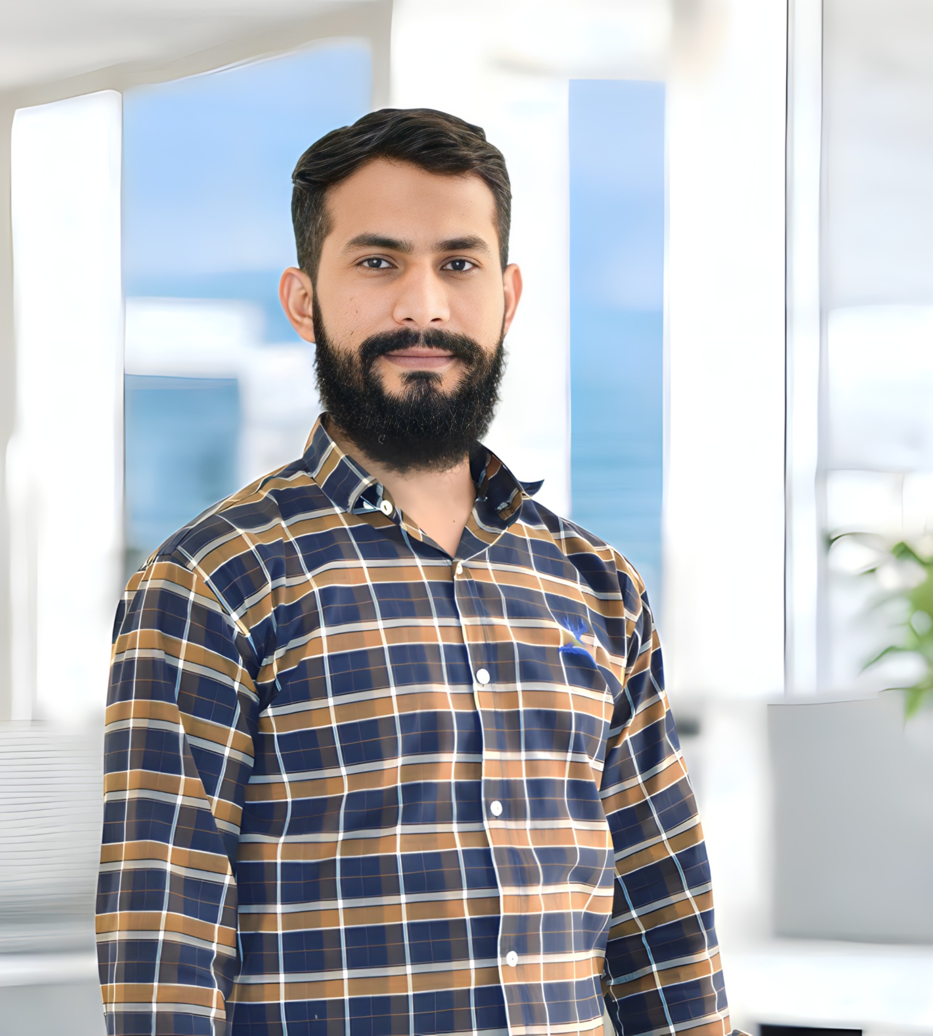 Digital Transformation Center | Gulf University Bahrain