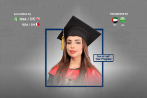 Programs - Gulf University, Kingdom of Bahrain