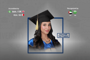 Programs - Gulf University, Kingdom of Bahrain