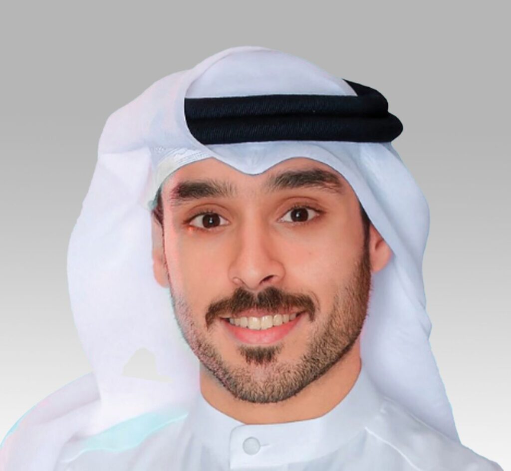 A Gulf University Success Story — Faisal Al-Ali Named Editor-in-Chief ...